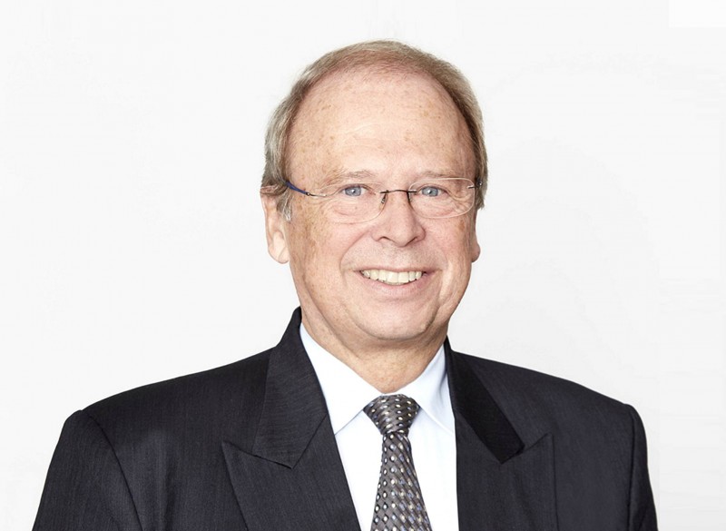 Geschäftsführung — Prosacon Gesellschaft